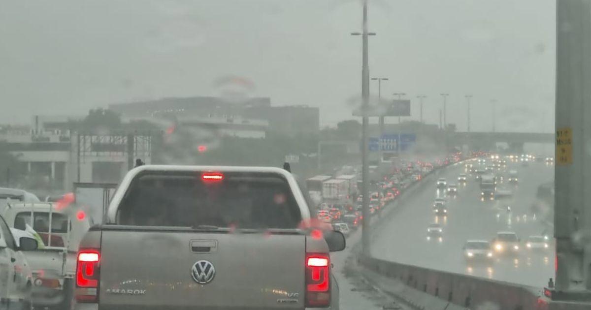 N3TC expecting about 2,000 vehicles on highway northbound towards Gauteng