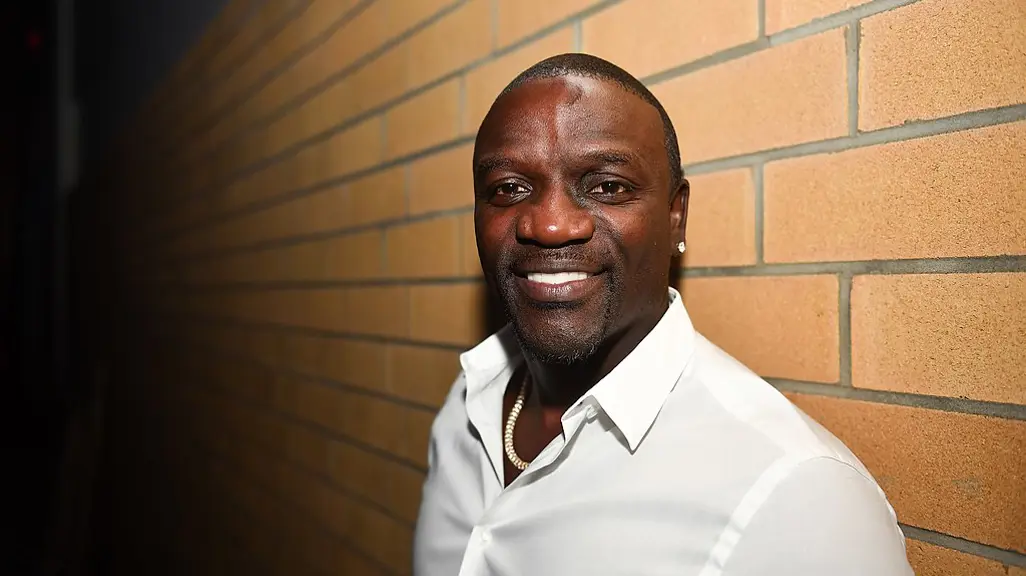 Akon re-recording all his work as country music