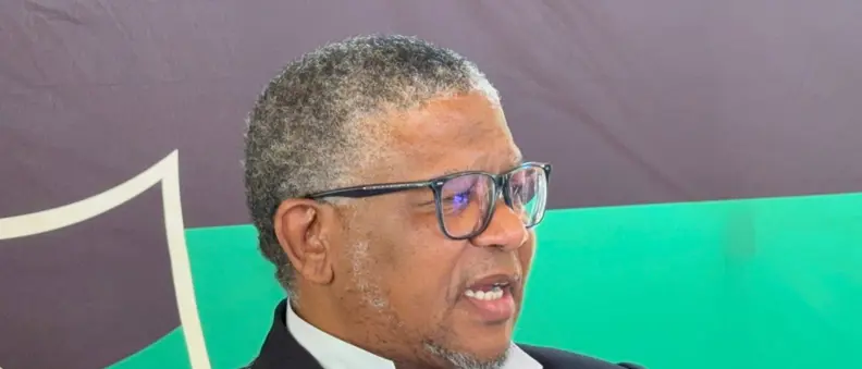 Corruption-accused Ace Magashule pleads not guilty: 'I'm ready now'