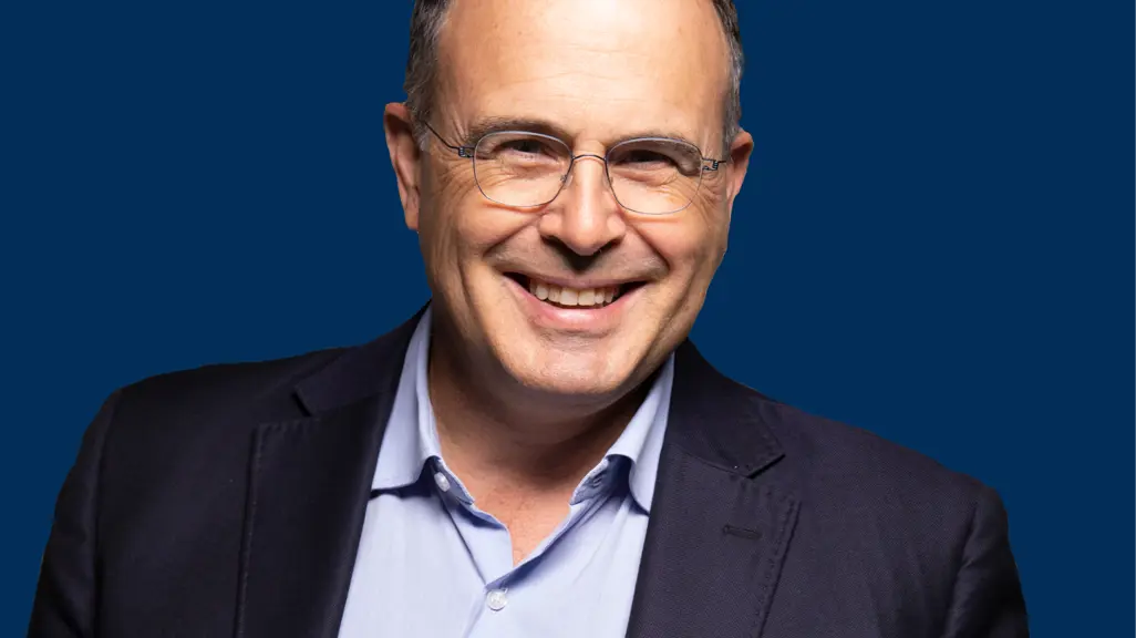 LISTEN: An emotional Bruce Whitfield recalls moment that led to his ...