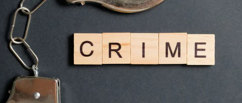 EWN | Crime