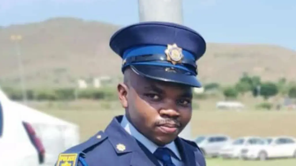 KZN cop hands himself over to Hawks