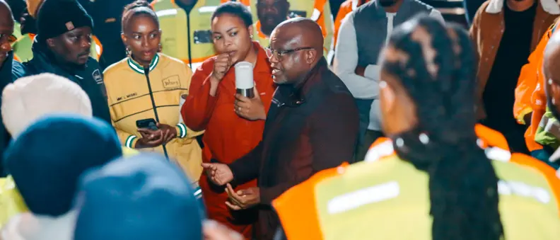 EWN | Dada Morero