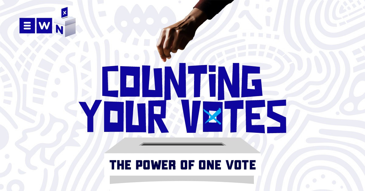 LIVE: Elections 2024 - Evening analysis with Thembekile Mrototo