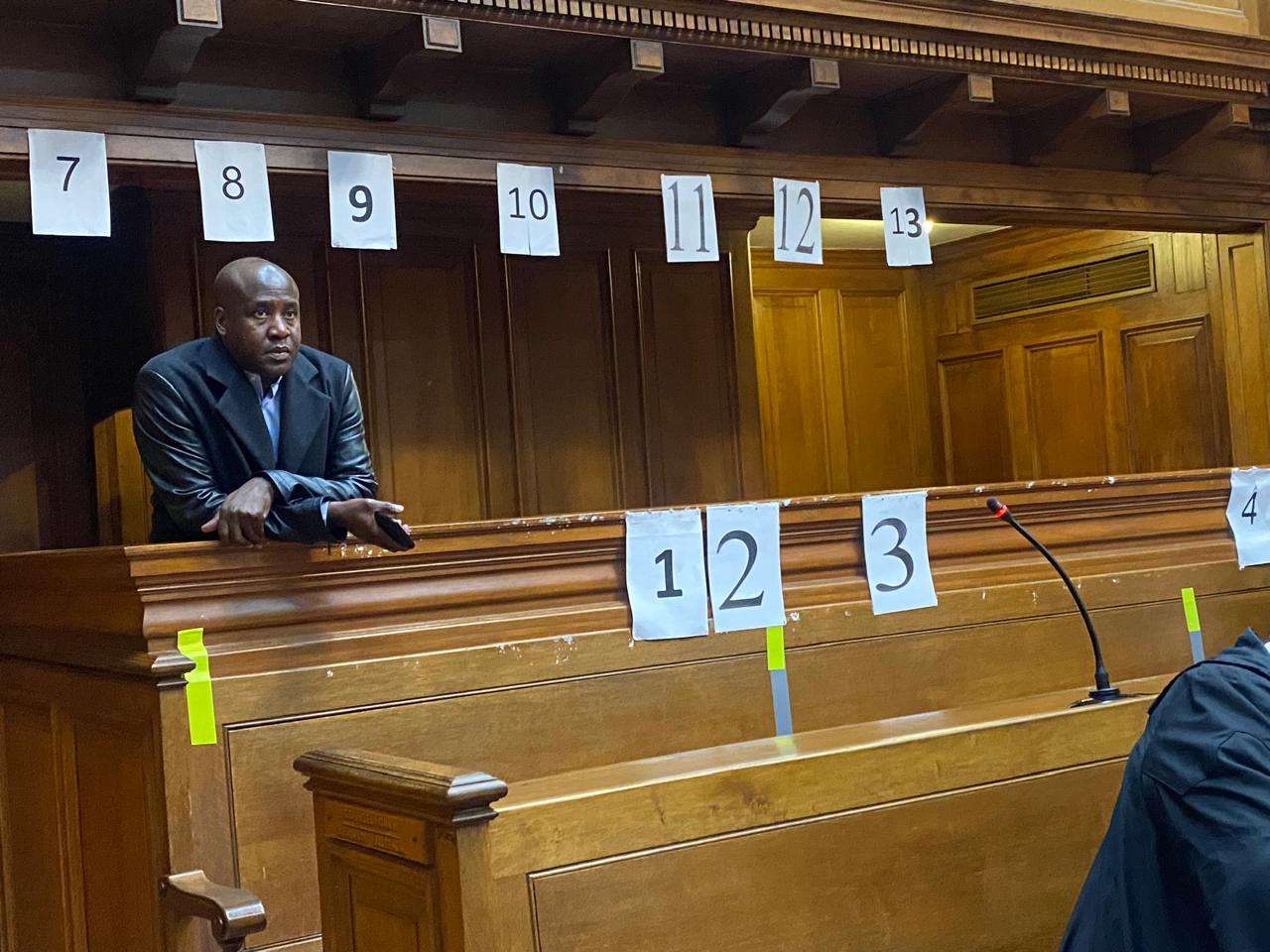 Bongani Bongo's corruption trial to start afresh in April 2026