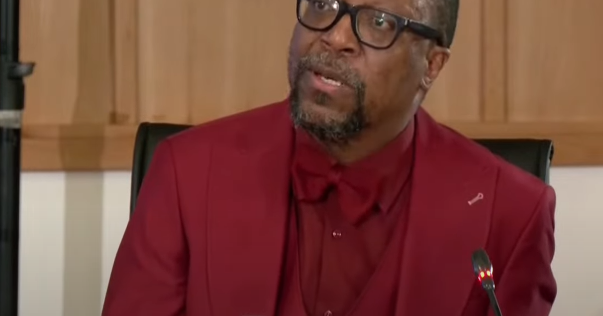 Motau steps down as Madlanga Commission's chief evidence leader