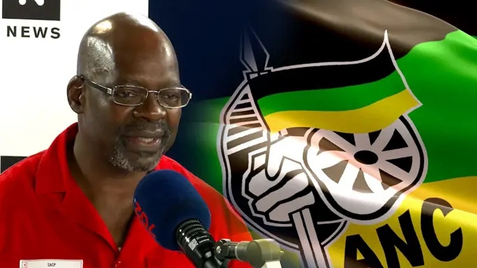 SACP’s Solly Mapaila: There’s no turning back for us to contest the ...