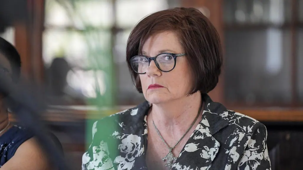 Pretoria High School for Girls principal ‘committed misconduct ...