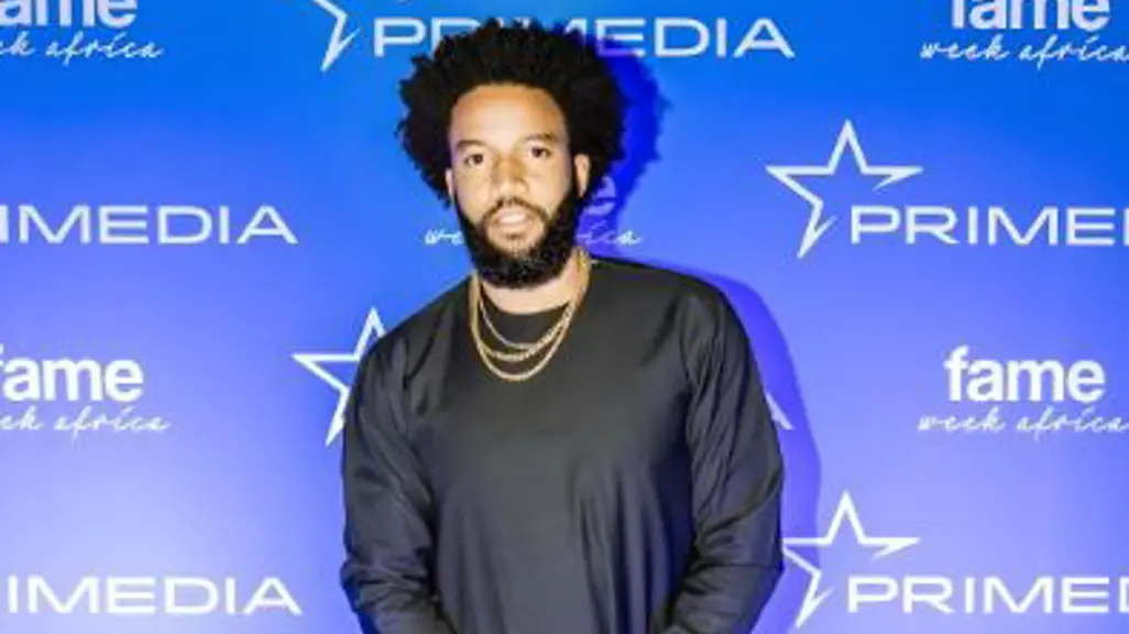 Hollywood star Denim Richards’s Opulent Entertainment Group and ...