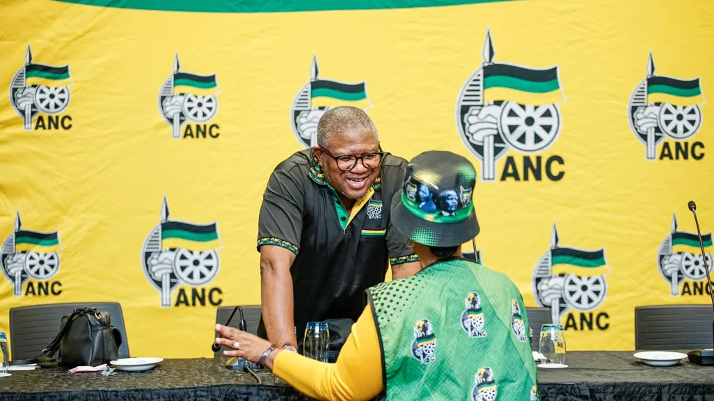 Following reconfiguration, ANC appoints new provincial task team in KZN