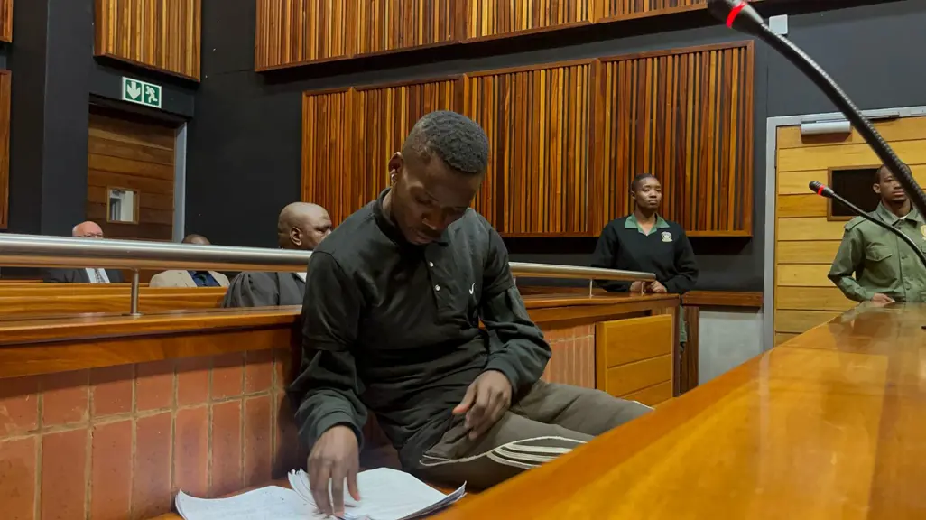 Usindiso building trial: Witness quashes defence's claim that accused ...
