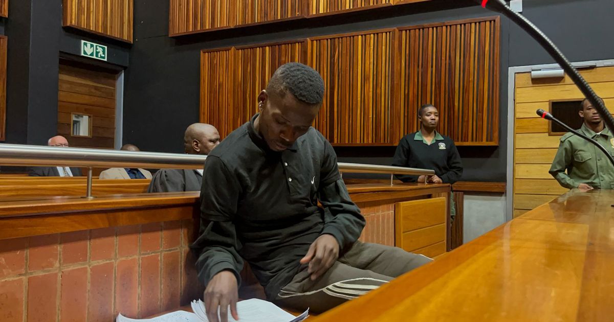 Usindiso building trial: Witness quashes defence's claim that accused ...
