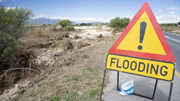 Garden Route flood warning: 22 communities face risk of total isolation