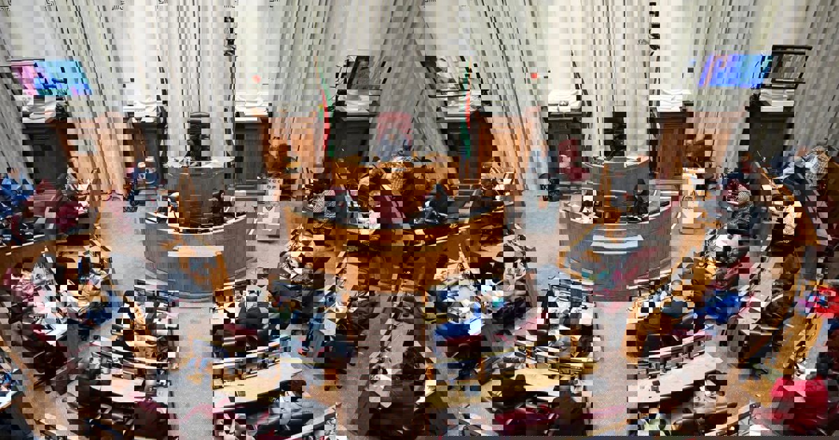 NCOP votes in favour of Appropriation Bill, finalising 2025 budget process