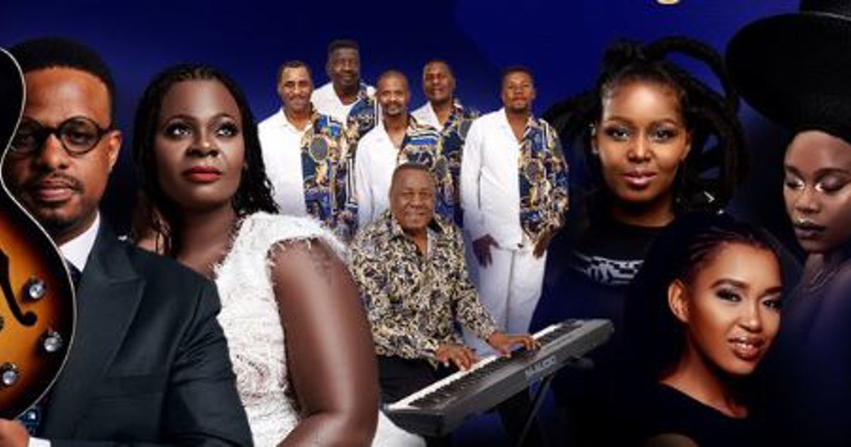 Joburg Theatre to host third edition of Mayibuye iAfrica concert on ...