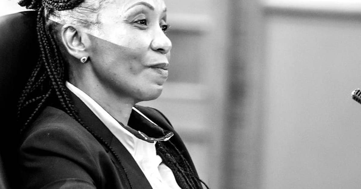 Justice Molemela's nomination for DCJ position raises some questions