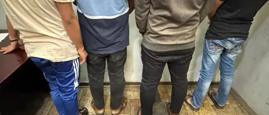 Convicted killer Sandile Mantsoe given an additional 15 years for fraud