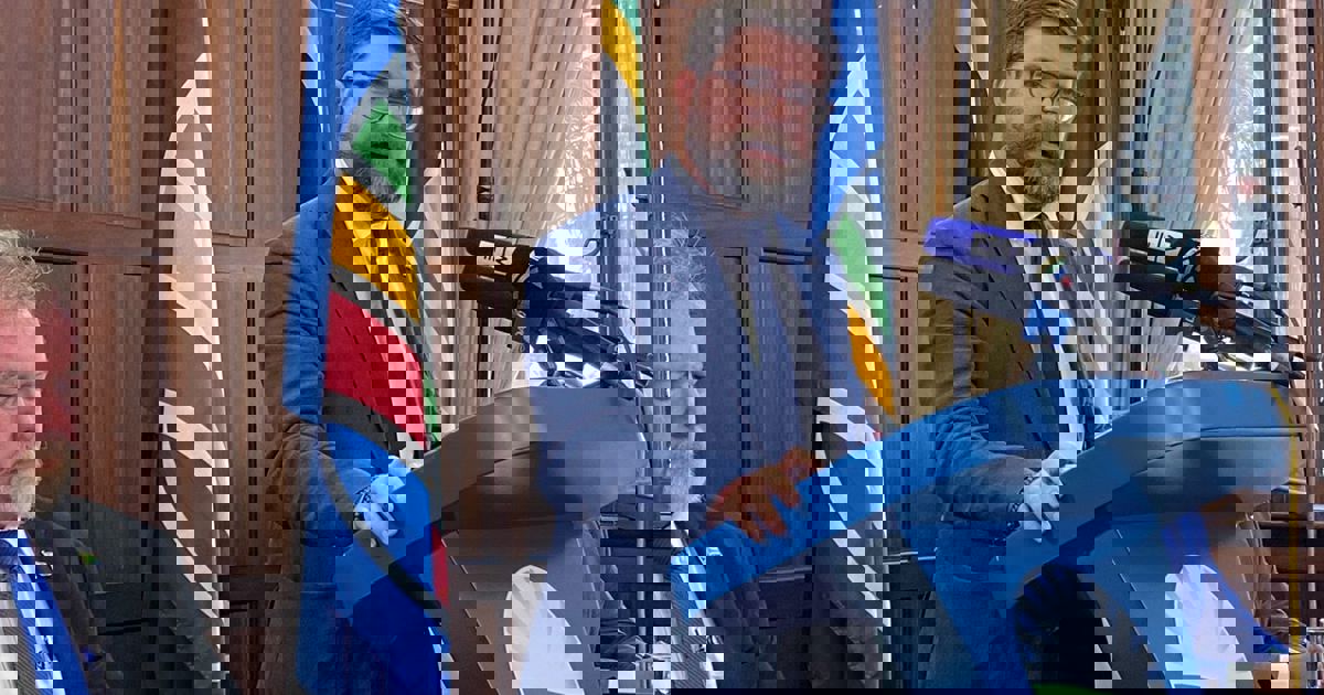 DA pats itself on the back for role in the 7th parliament