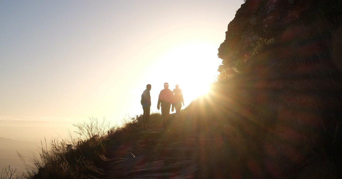 Hikers warned against using drugs or alcohol while on mountain trails