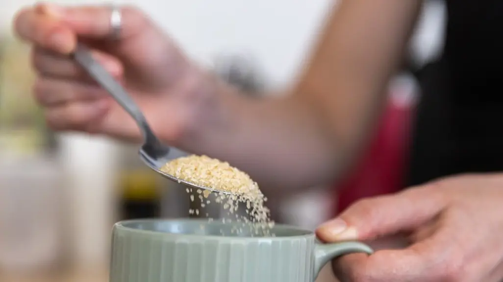 ‘Sugar is a drug. We need to declare war on it’ – Dr Tommie Smook ...
