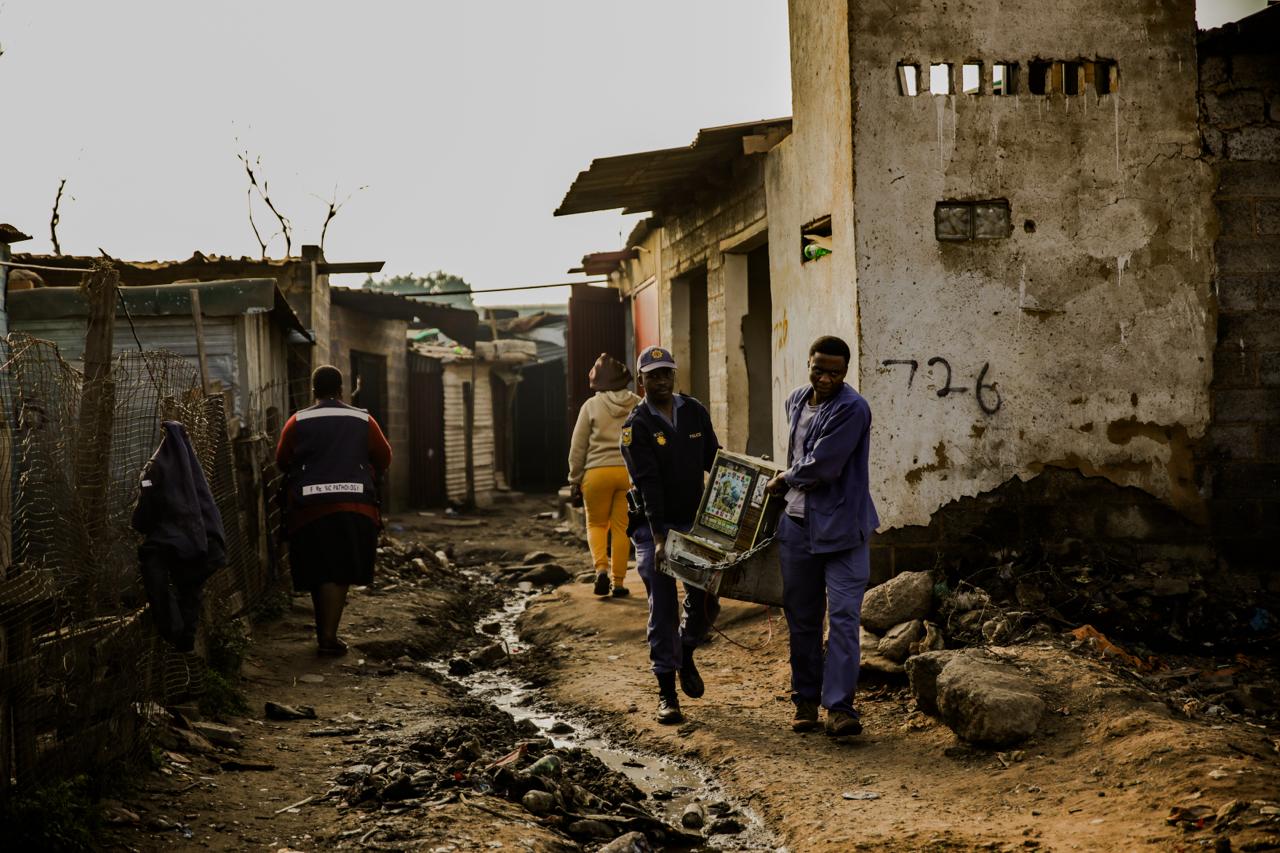 Home Affairs outlines new immigration crackdown and fast-tracking of ...
