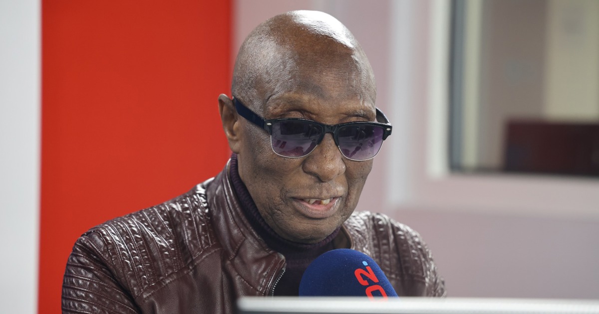 Music icon Babsy Mlangeni reflects on his career: ‘I have proved them ...