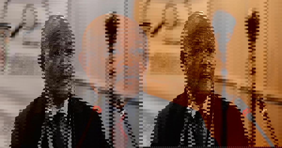 Mchunu says PKTT should’ve been disestablished in 2019