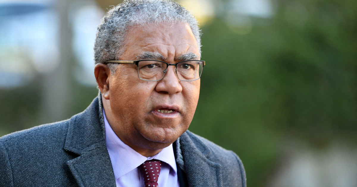 Arendse: Parly's Ad Hoc Committee inquiry hearings will be different ...