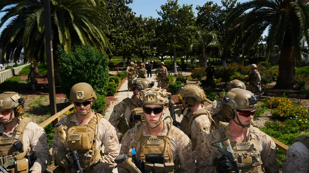 US issues 'worldwide caution' for Americans over Mideast conflict