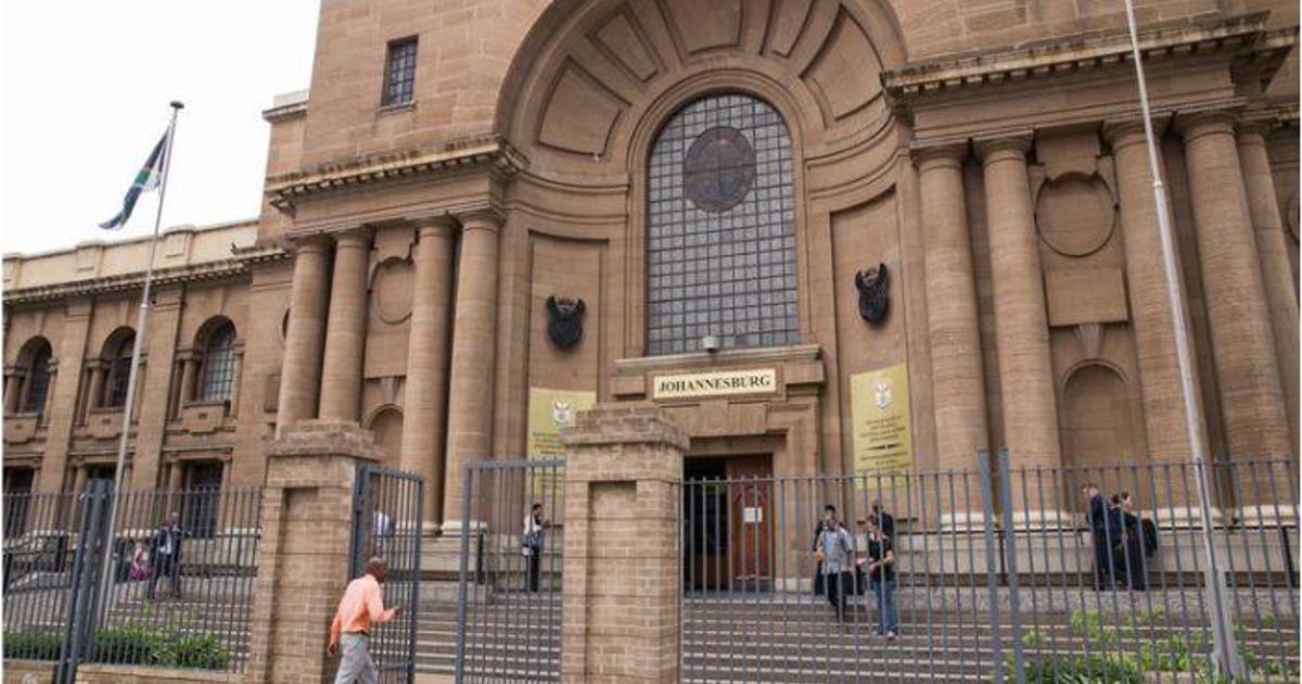Gauteng judge president says delay tactics to frustrate legal processes Gauteng judge president says delay tactics to frustrate legal processes