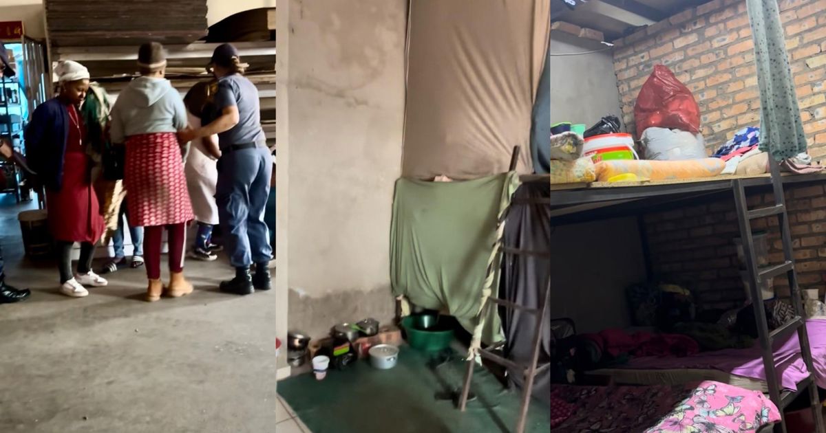 Clothing company implicated in sweatshop scandal cries foul