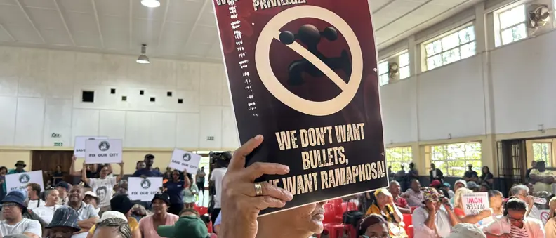 Gauteng Transport MEC Diale-Tlabela to exempt e-hailing drivers ...