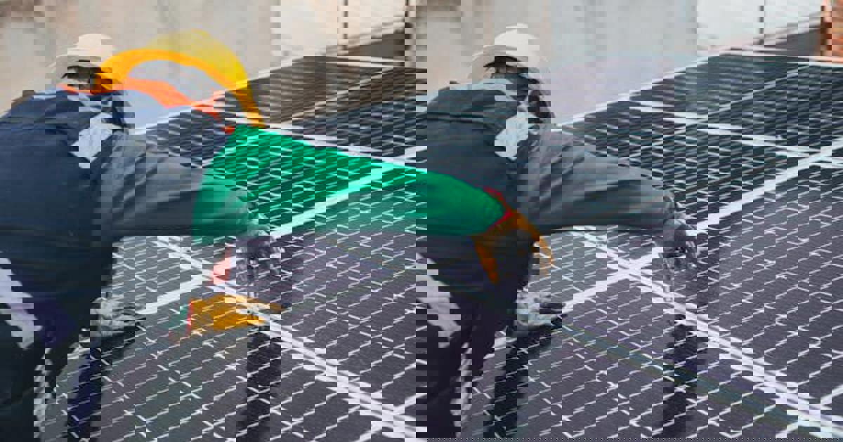 Renewable energy tax incentives drive billions into SA's commercial ...