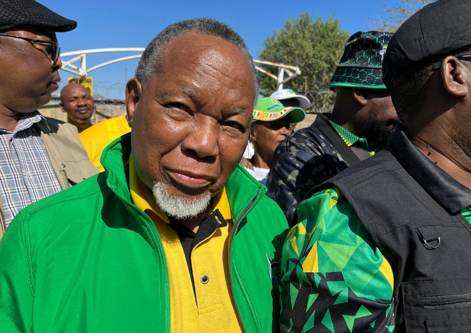 ANC releases guidelines for process of selecting municipal candidates ...