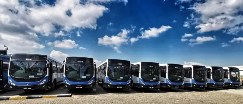 South Africa bids for first African F1 grand prix in 30 years