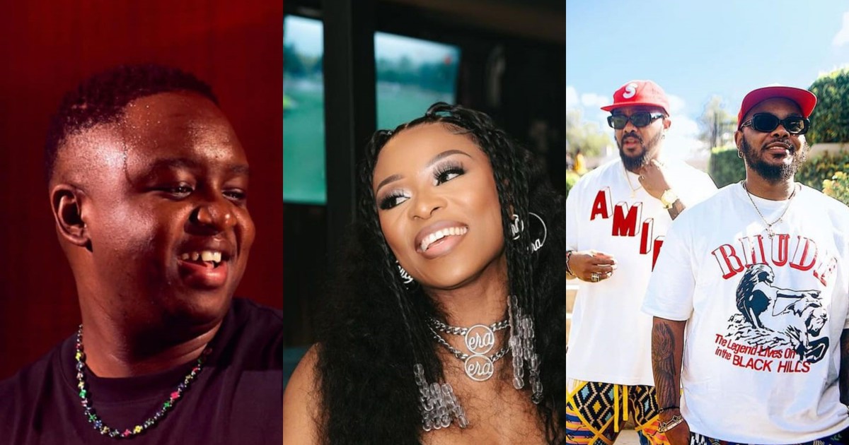 ULTRA South Africa 2024 unveils star-studded final line-up and stages