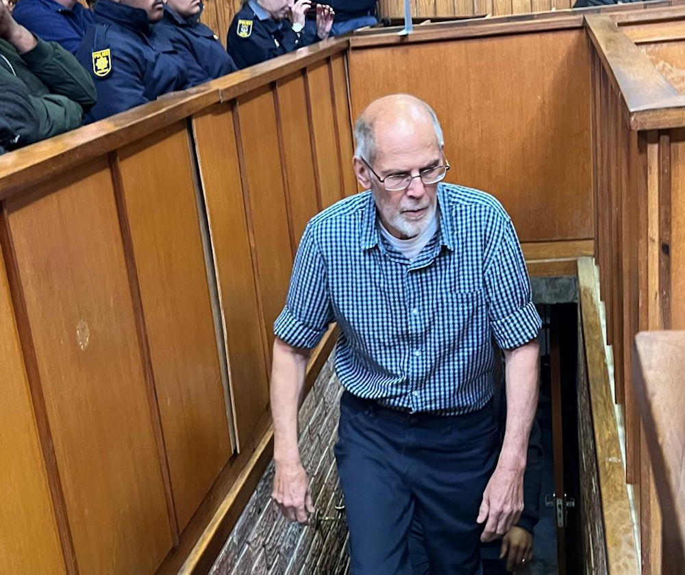 Bail bid of Lutzville farmer accused of attempted murder postponed