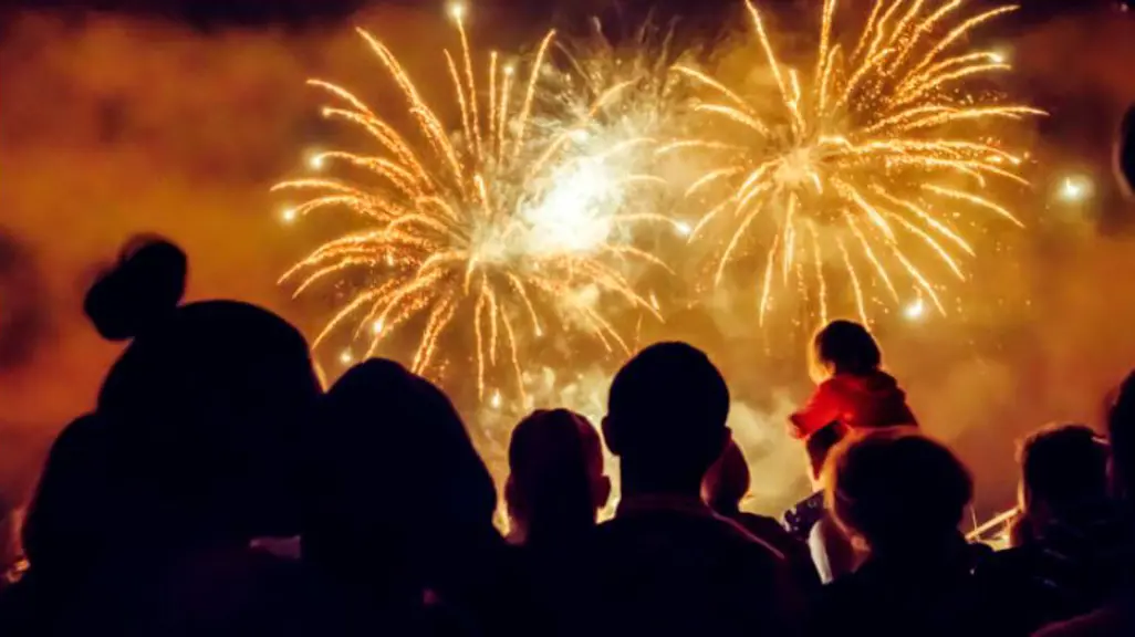East China fireworks store explosion kills 8