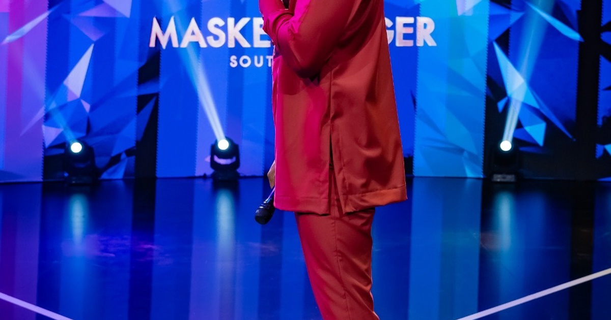 Let the clues begin! The Masked Singer South Africa returns with ...