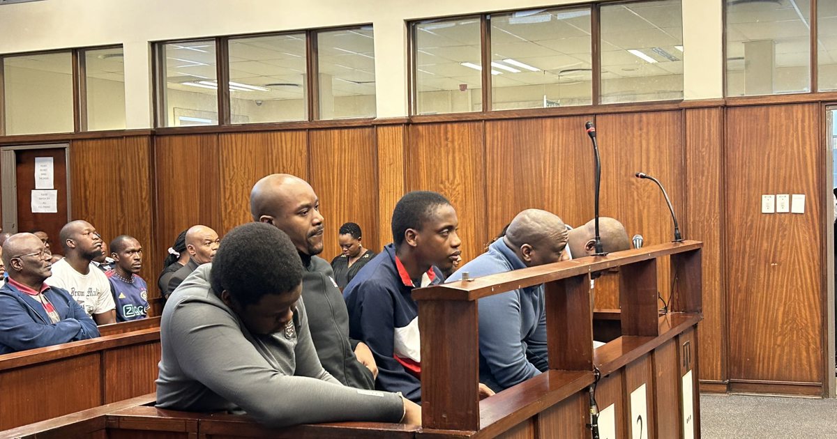AKA, Tibz murders: State not ruling out more arrests