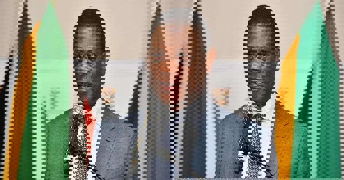 As GNU talks take centre stage, Mashatile says DA Cabinet ministers not doing themselves any favours