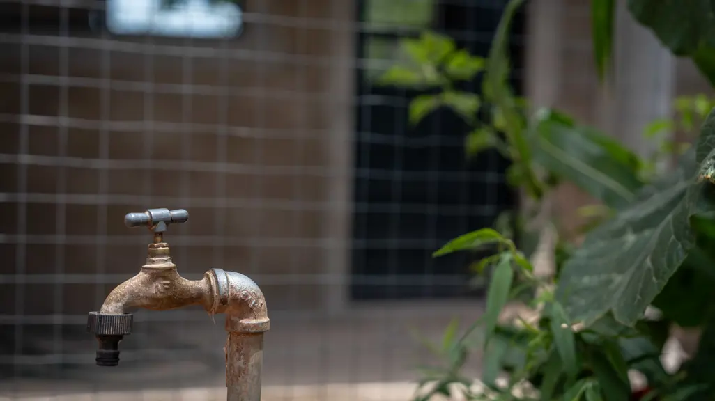 Dirty water or dehydration: How Limpopo communities are grappling with ...