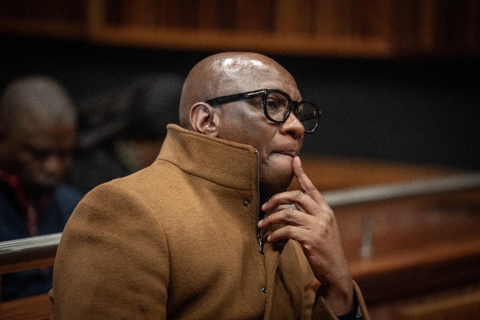 ANC contradicting itself, says BOSA after corruption-accused Kodwa gets ...