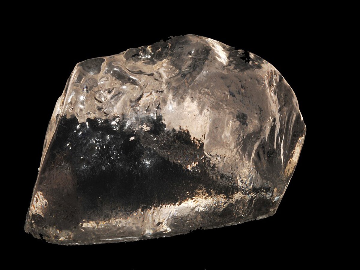 Largest Diamond Cullinan File:Cullinan Diamond (replica) (Premier