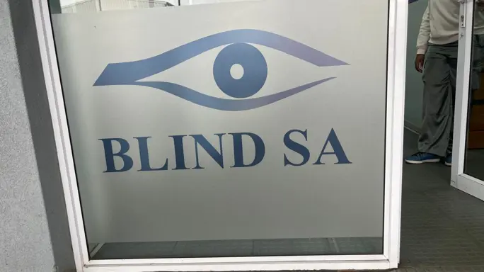 Blind SA takes schools to court over conditions for children with disabilities