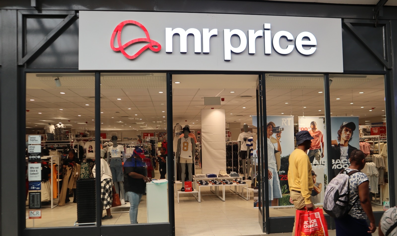 Mr Price facing shareholder pressure over European expansion through ...