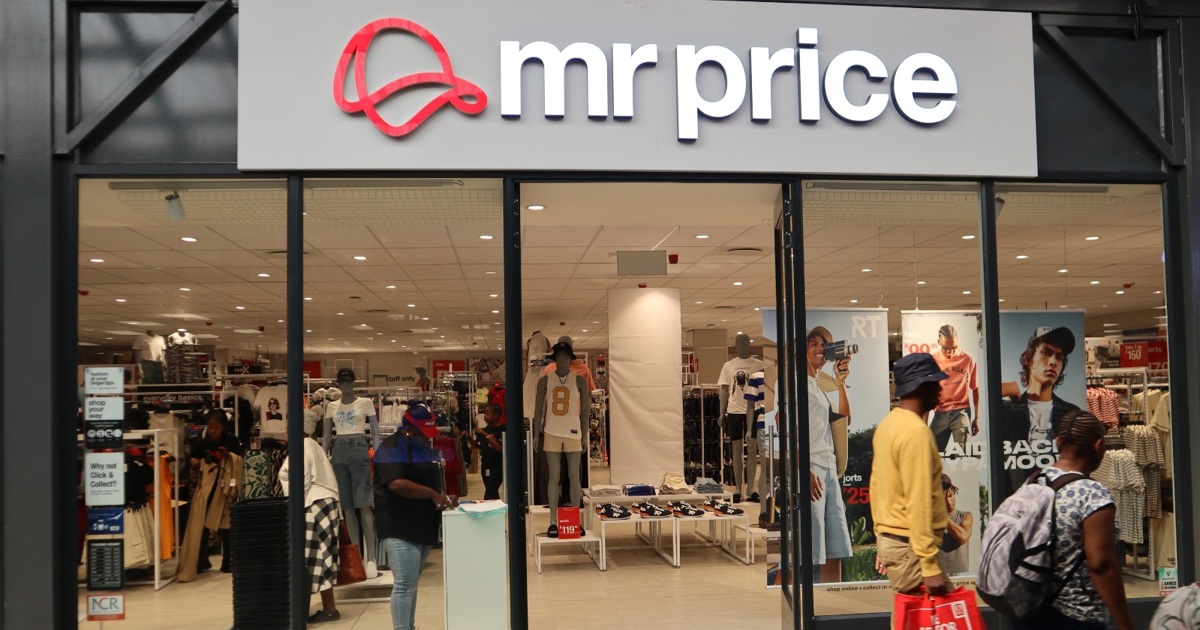 Mr Price facing shareholder pressure over European expansion through ...