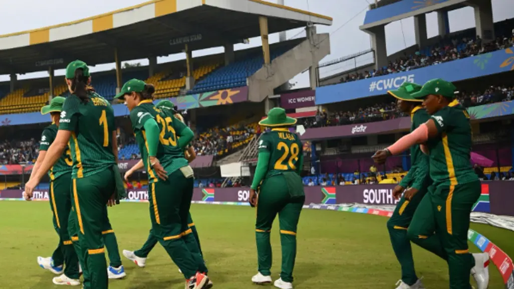 Proteas Women set for redemption against England in ICC World Cup semi ...