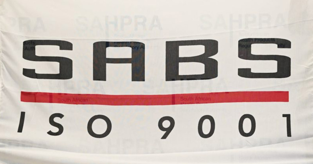 SABS lost accreditation due to governance and system failures, MPs hear