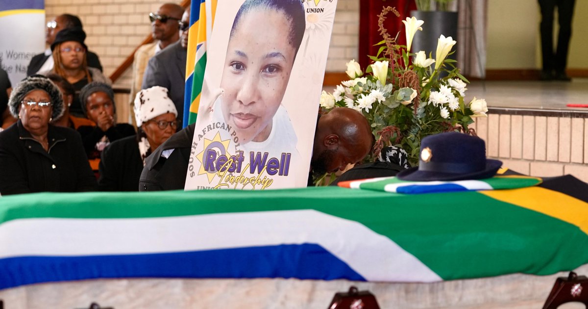 Investigation into crash that killed three constables a top priority - SAPS